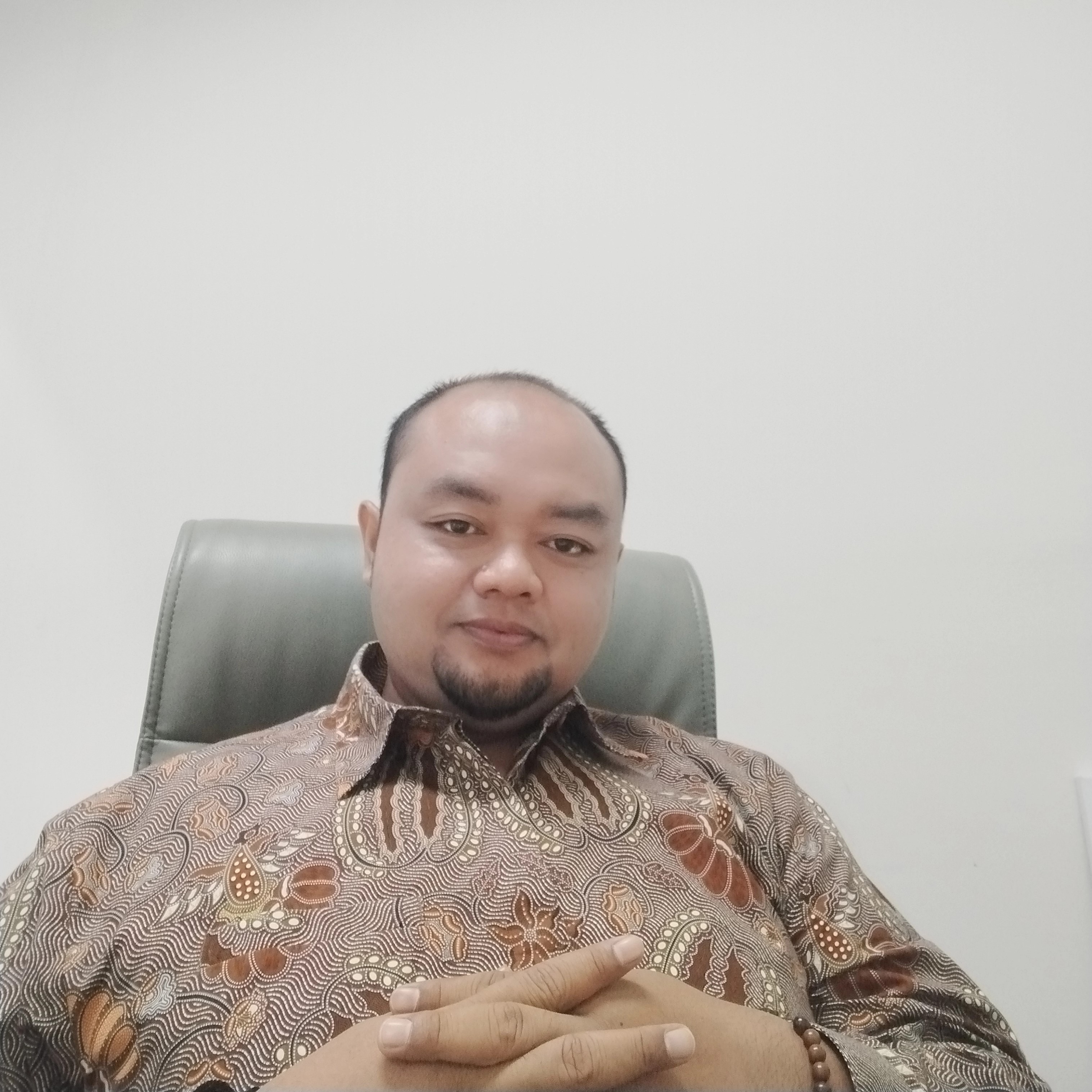 Dashboard - Central Syariah Utama